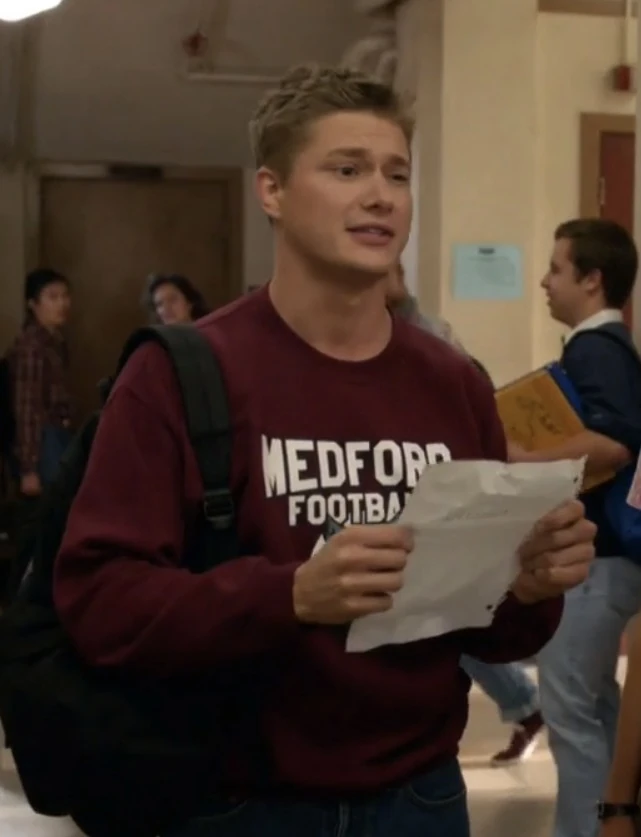 Bryan Larkin | The Big Bang Theory Wiki | Fandom