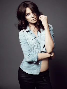 Courtney Henggeler | The Big Bang Theory Wiki | Fandom