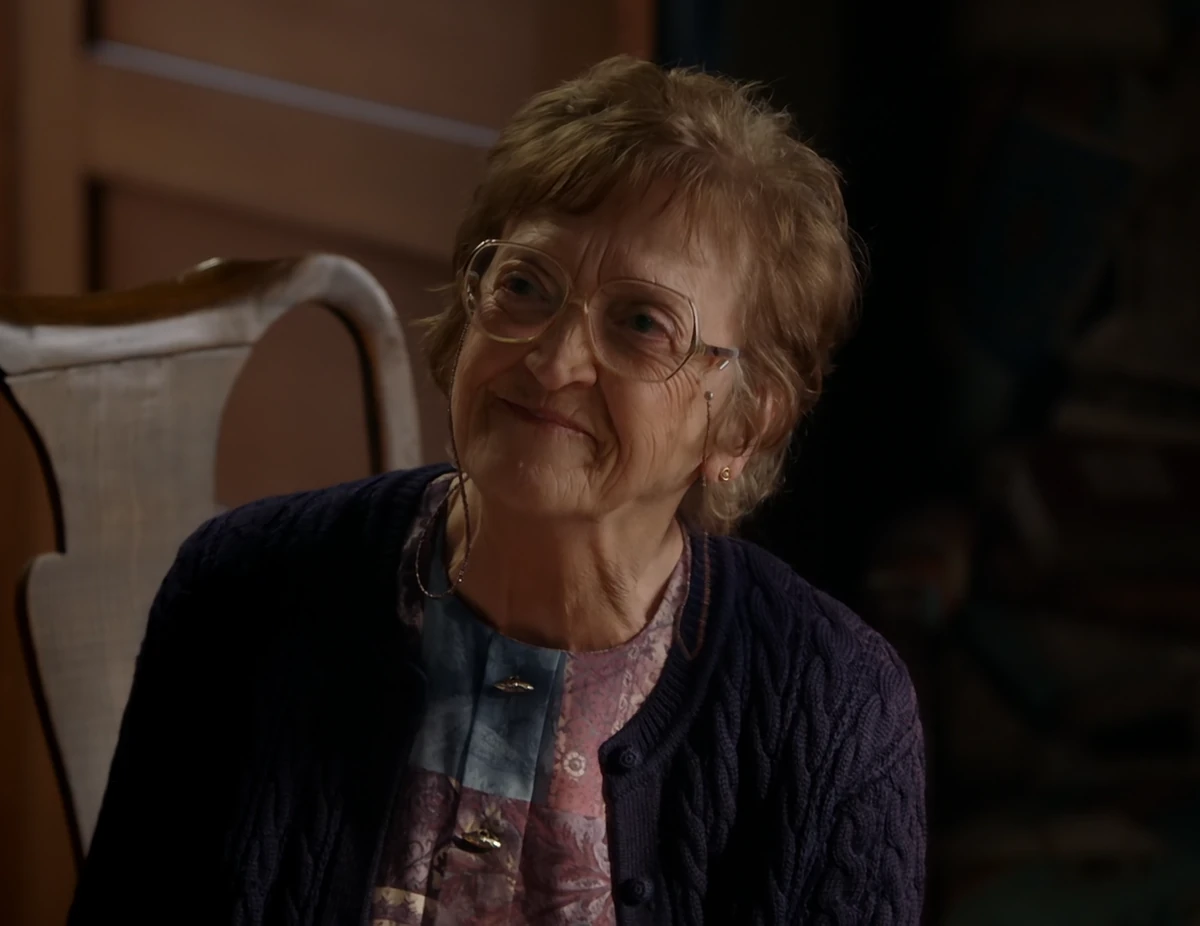 Peg | The Big Bang Theory Wiki | Fandom