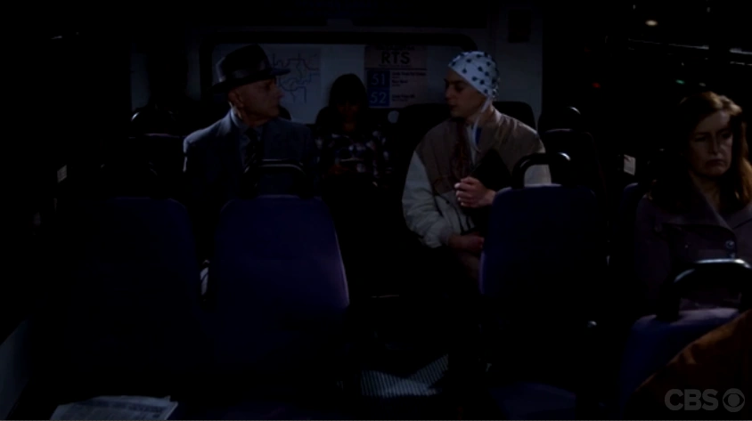 Edward Lieberman | The Big Bang Theory Wiki | Fandom