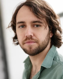 Dougie Baldwin | The Big Bang Theory Wiki | Fandom