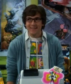 Dale | Big Bang Theory Wiki | Fandom