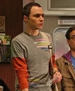 The Terminator Decoupling | The Big Bang Theory Wiki | Fandom