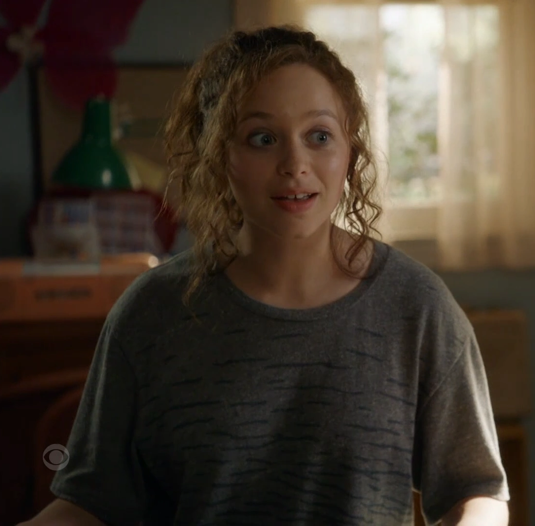 Tonya | The Big Bang Theory Wiki | Fandom