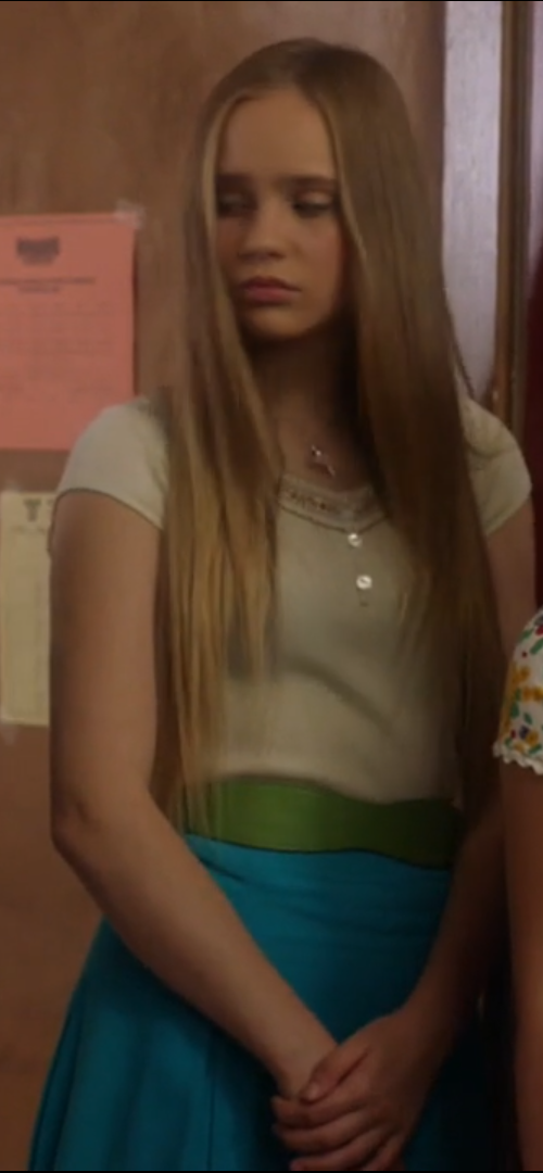 Vanessa | The Big Bang Theory Wiki | Fandom