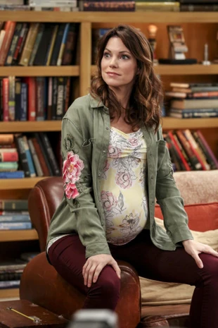 Missy Cooper | The Big Bang Theory Wiki | Fandom