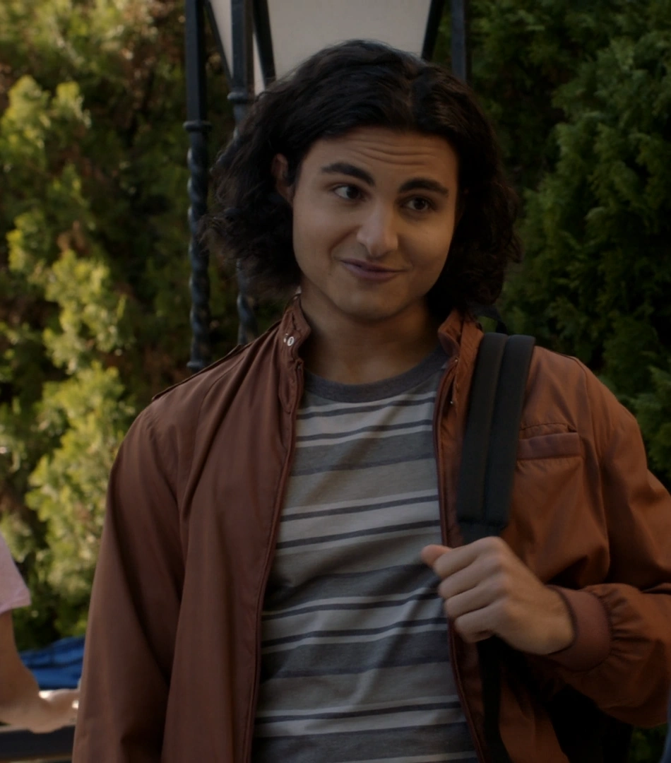 Matt | The Big Bang Theory Wiki | Fandom