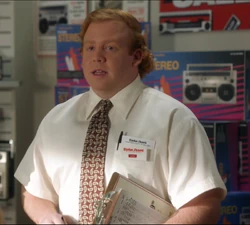 Dave (Young Sheldon) | The Big Bang Theory Wiki | Fandom