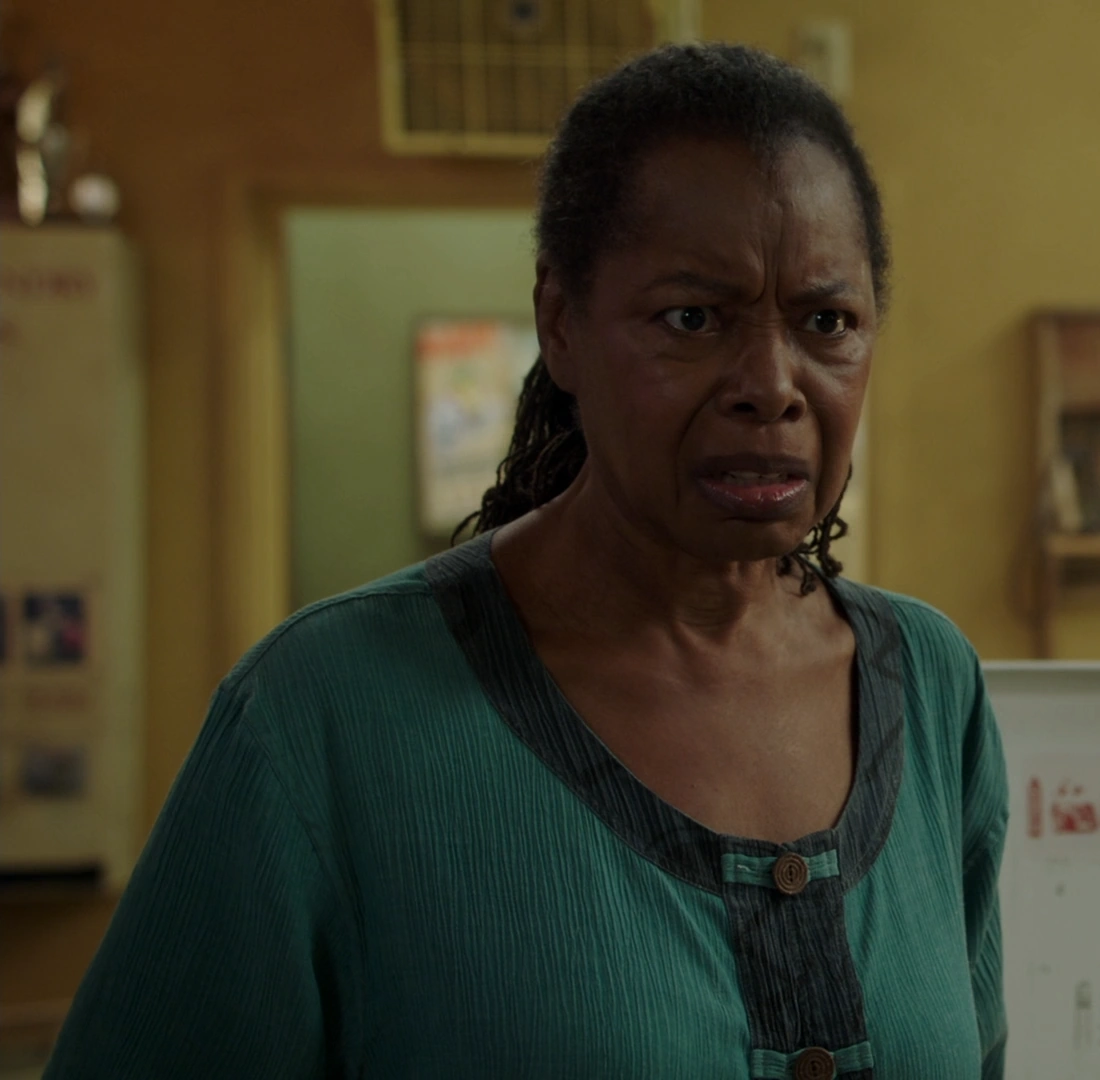 Harriett | The Big Bang Theory Wiki | Fandom