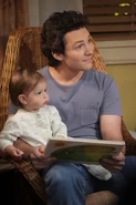 Todd's Mom | The Big Bang Theory Wiki | Fandom