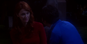 The Commitment Determination | The Big Bang Theory Wiki | Fandom