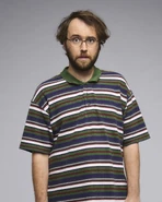 Season 1 (Georgie & Mandy's First Marriage) | The Big Bang Theory Wiki ...