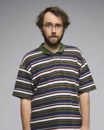 Connor McAllister | The Big Bang Theory Wiki | Fandom