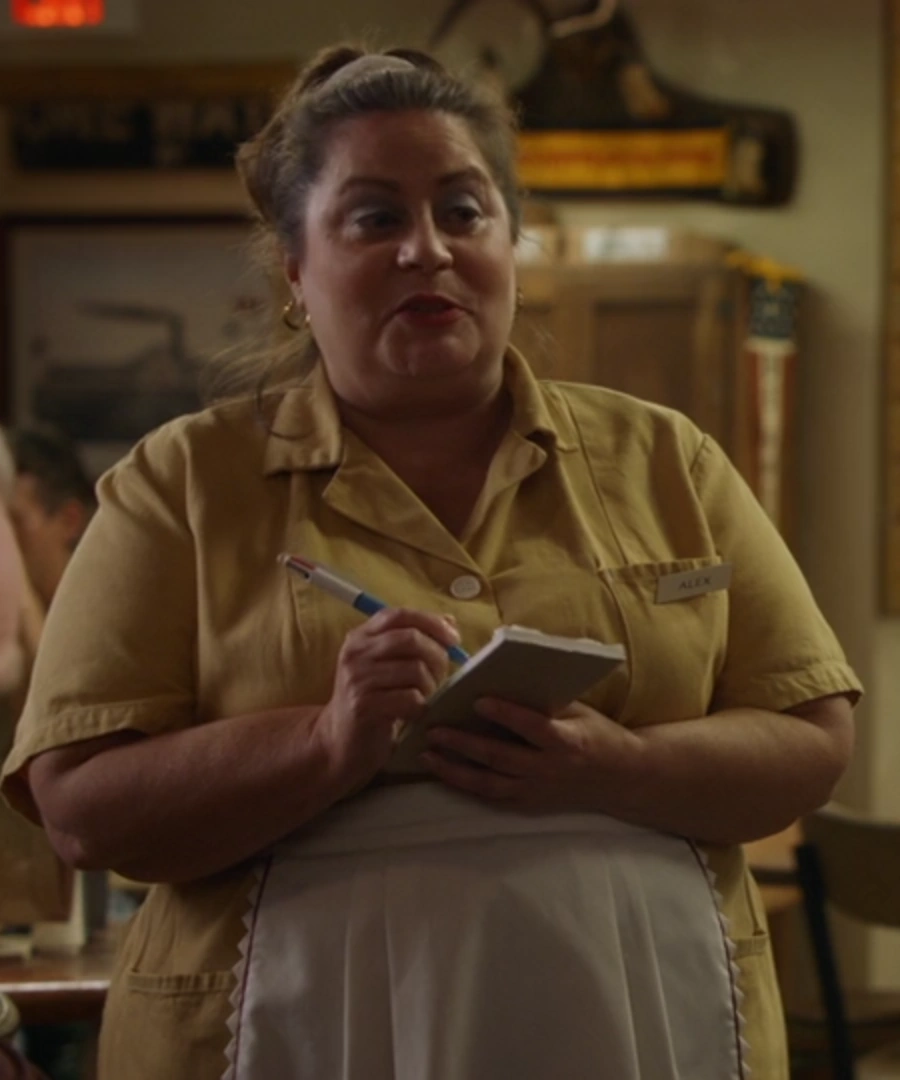 Grits and Bits | The Big Bang Theory Wiki | Fandom