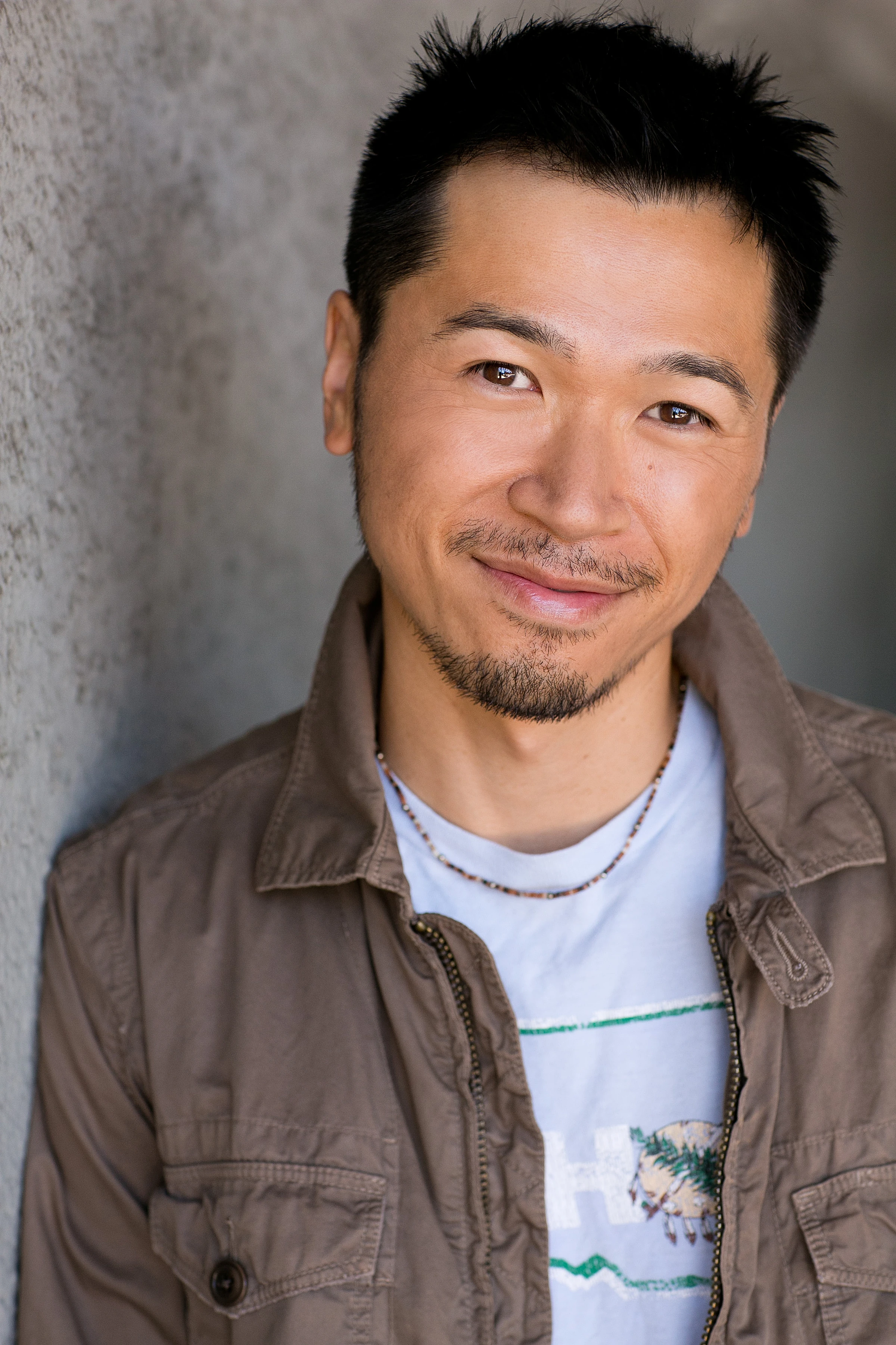 Robert Wu | The Big Bang Theory Wiki | Fandom