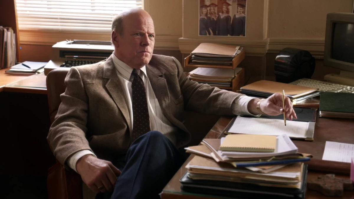 Tom Petersen | The Big Bang Theory Wiki | Fandom