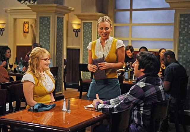 Cheesecake Factory | Big Bang Theory Wiki | Fandom