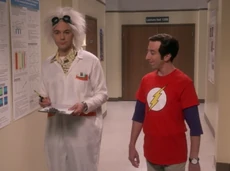 Howard Wolowitz/Gallery - Sheldon | The Big Bang Theory Wiki | Fandom