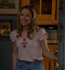 Ashley | The Big Bang Theory Wiki | Fandom