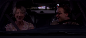 The Commitment Determination | The Big Bang Theory Wiki | Fandom