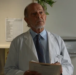 Doctor Eberland | The Big Bang Theory Wiki | Fandom