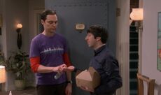 Howard Wolowitz/Gallery - Sheldon | The Big Bang Theory Wiki | Fandom