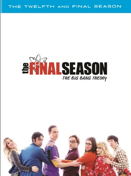 Season 12 | The Big Bang Theory Wiki | Fandom