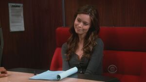 The Terminator Decoupling | The Big Bang Theory Wiki | Fandom