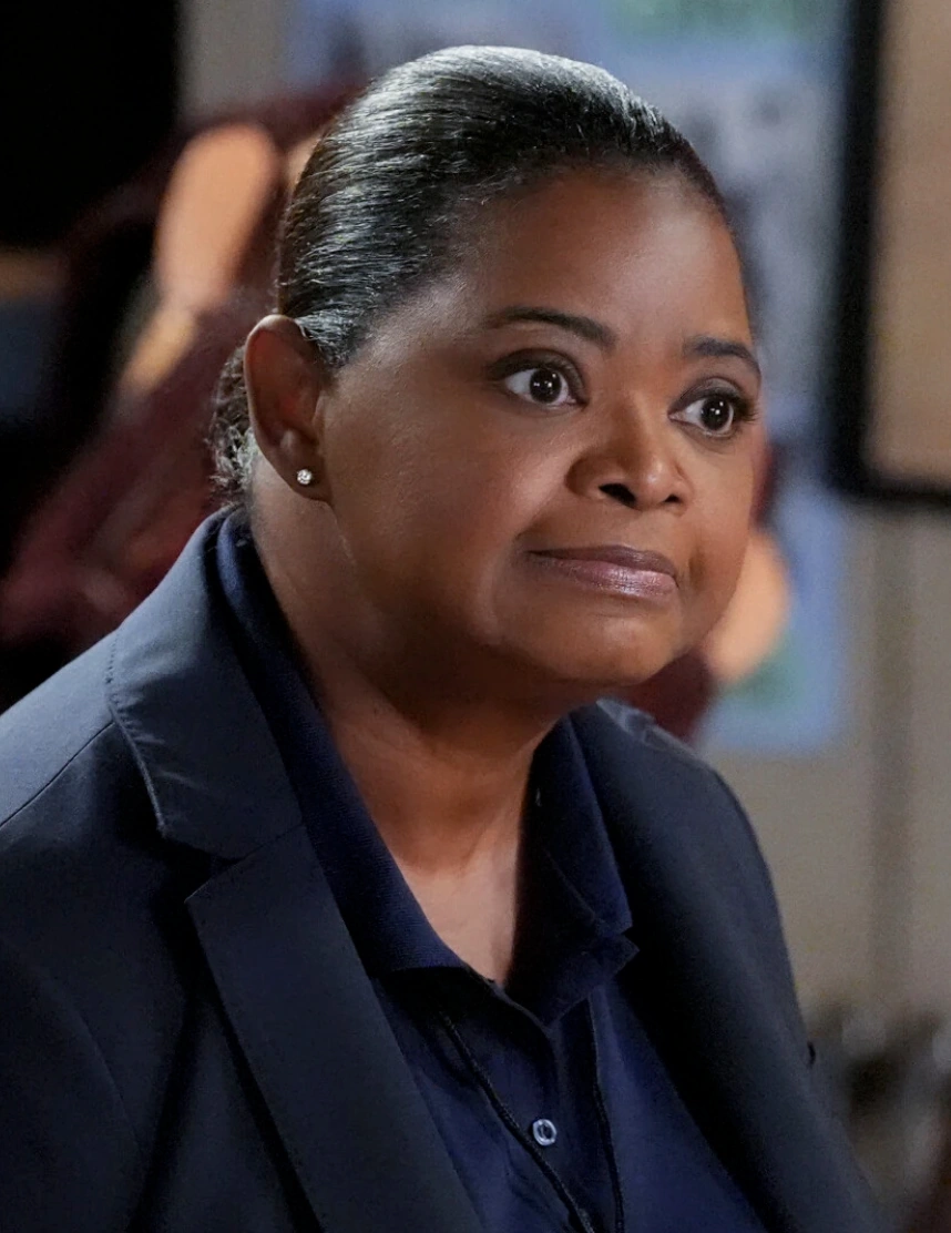 Rhonda Thomason | The Big Bang Theory Wiki | Fandom