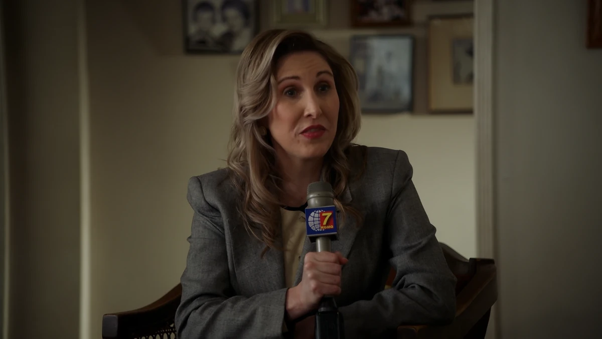 Kimberly | The Big Bang Theory Wiki | Fandom