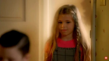 Missy Cooper | The Big Bang Theory Wiki | Fandom