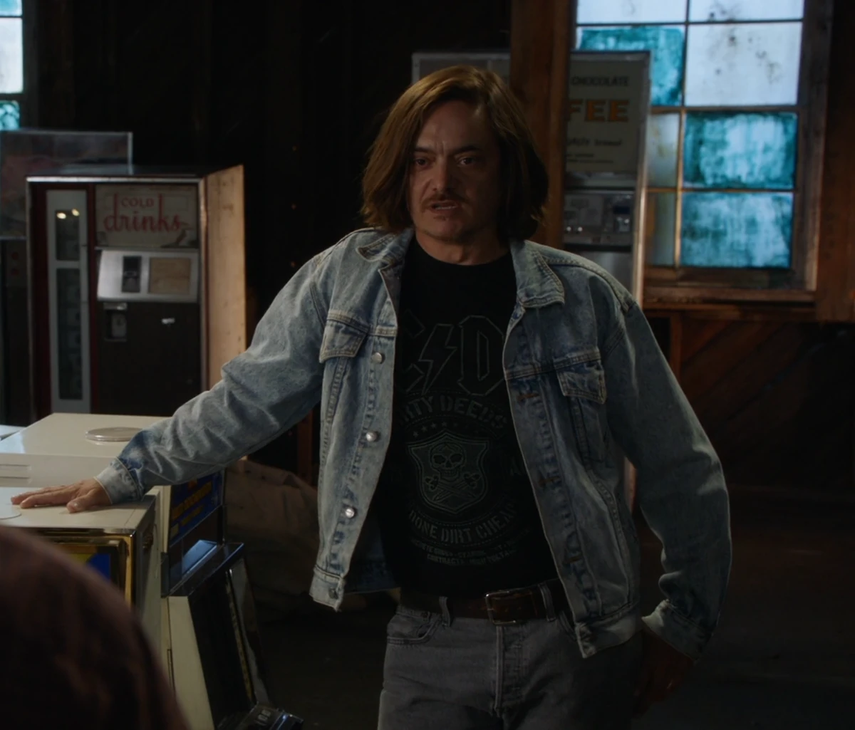 Dennis (Young Sheldon) | The Big Bang Theory Wiki | Fandom