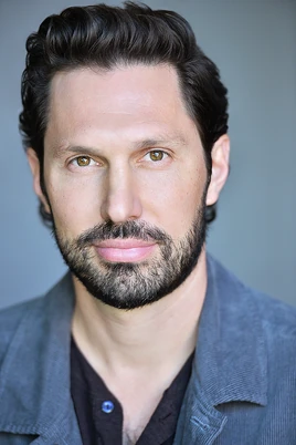 Brian Thomas Smith | The Big Bang Theory Wiki | Fandom
