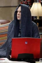 Sheldon's Laptop | The Big Bang Theory Wiki | Fandom