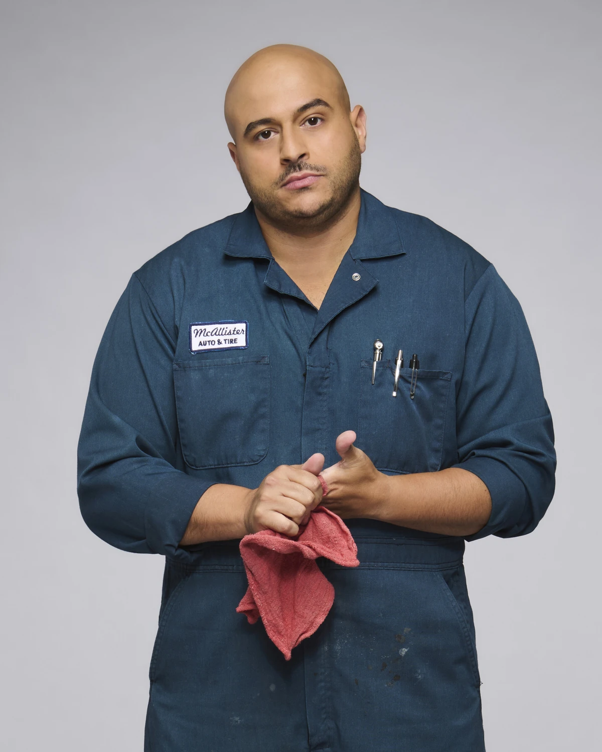 Ruben | The Big Bang Theory Wiki | Fandom