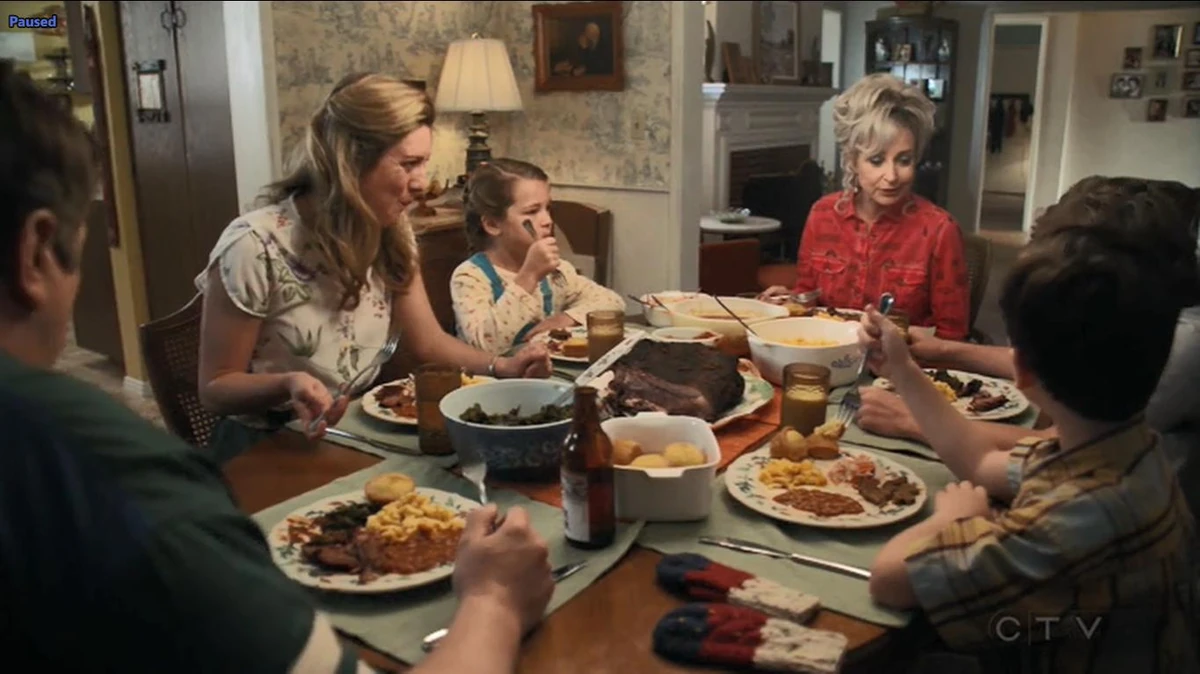 A Brisket, Voodoo, and Cannonball Run | The Big Bang Theory Wiki | Fandom