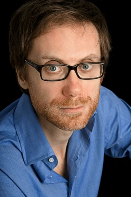 Stephen Merchant | The Big Bang Theory Wiki | Fandom