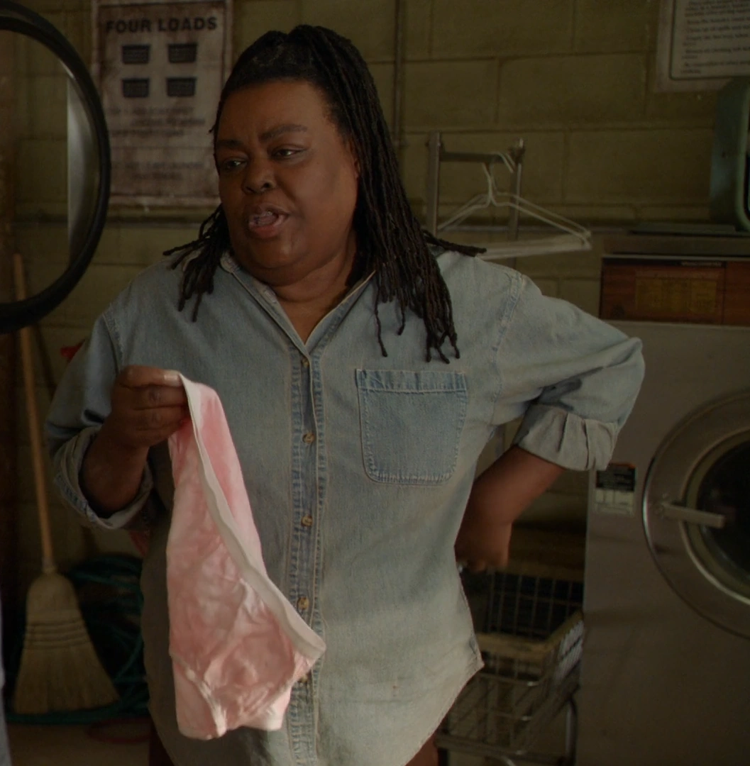 Doreen | The Big Bang Theory Wiki | Fandom