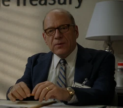 Malcolm Green | The Big Bang Theory Wiki | Fandom