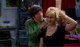 The Countdown Reflection | The Big Bang Theory Wiki | Fandom