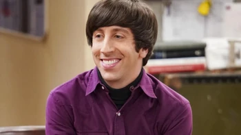Howard Wolowitz | The Big Bang Theory Wiki | Fandom