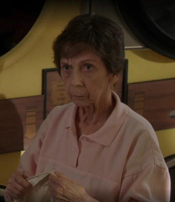 Barbara (season 6) | The Big Bang Theory Wiki | Fandom