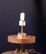 Supersolids | The Big Bang Theory Wiki | Fandom