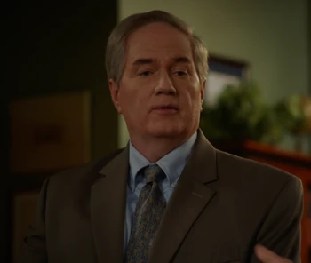 Jerry | The Big Bang Theory Wiki | Fandom