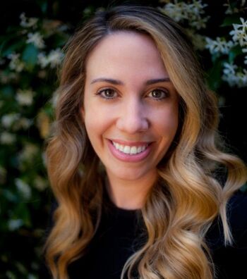 Tara Hernandez | The Big Bang Theory Wiki | Fandom