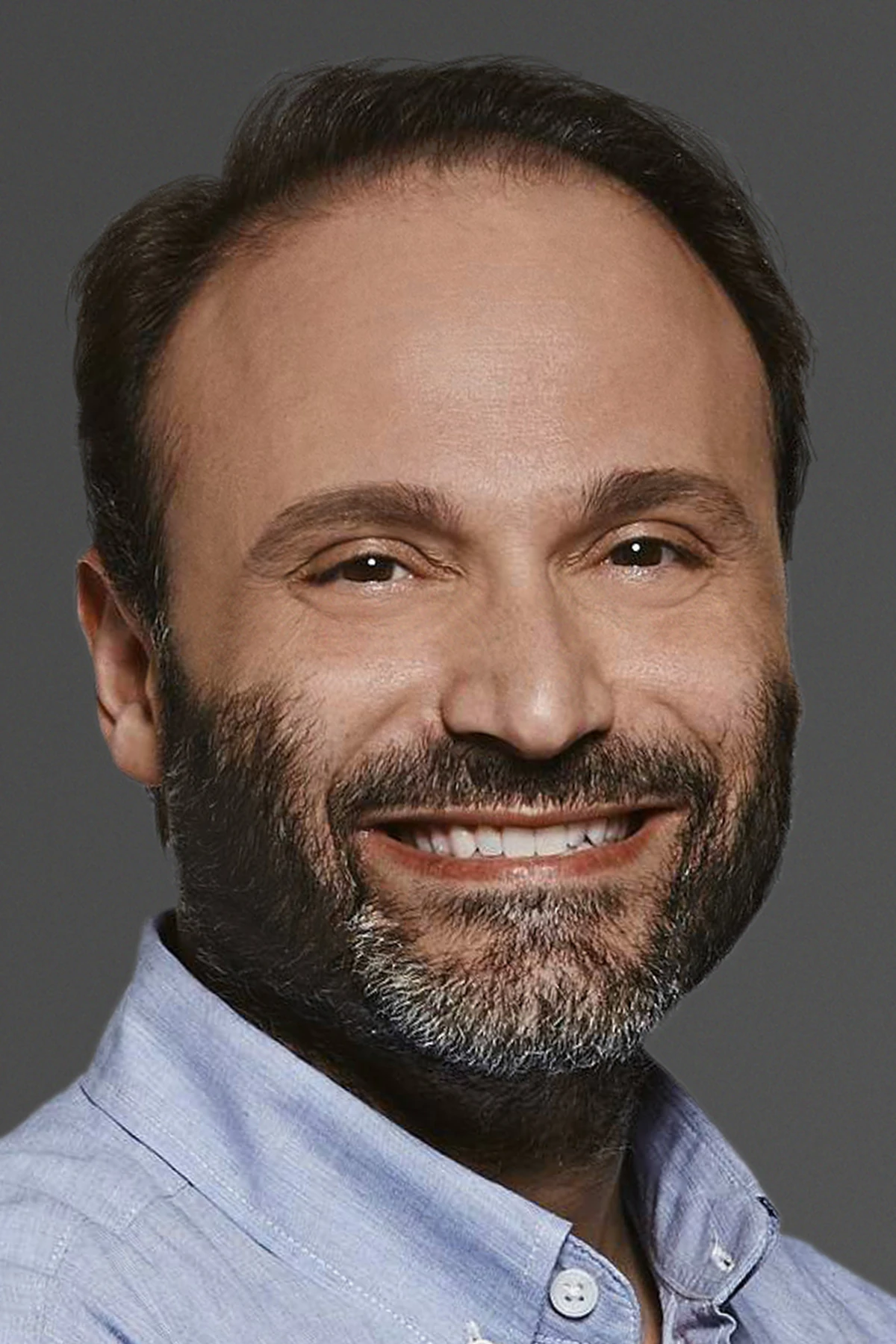 Steven Molaro | The Big Bang Theory Wiki | Fandom