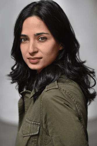 Aarti Mann | The Big Bang Theory Wiki | Fandom