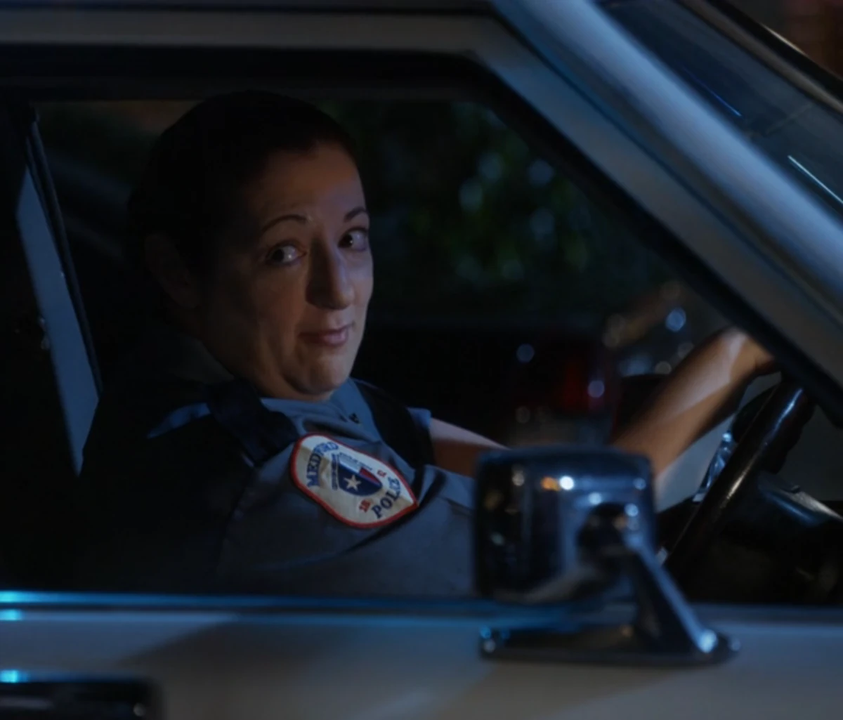 Lisa Gilroy | The Big Bang Theory Wiki | Fandom