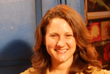 Maria Ferrari | The Big Bang Theory Wiki | Fandom