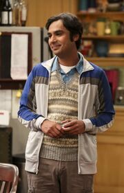Kunal Nayyar | The Big Bang Theory Wiki | Fandom